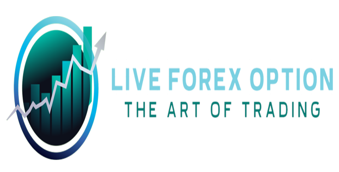 Live Forex Option - Login
